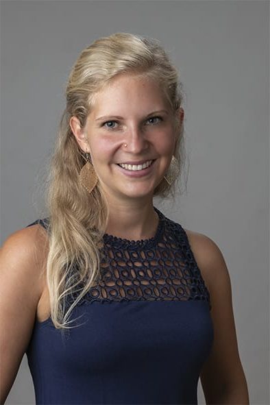 Sarah Hug - IFAC Formations